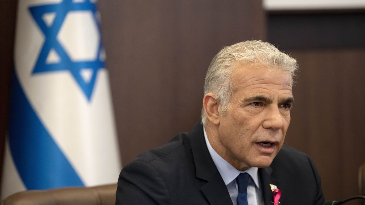 Israel anuncia un acuerdo fronterizo histórico con Líbano