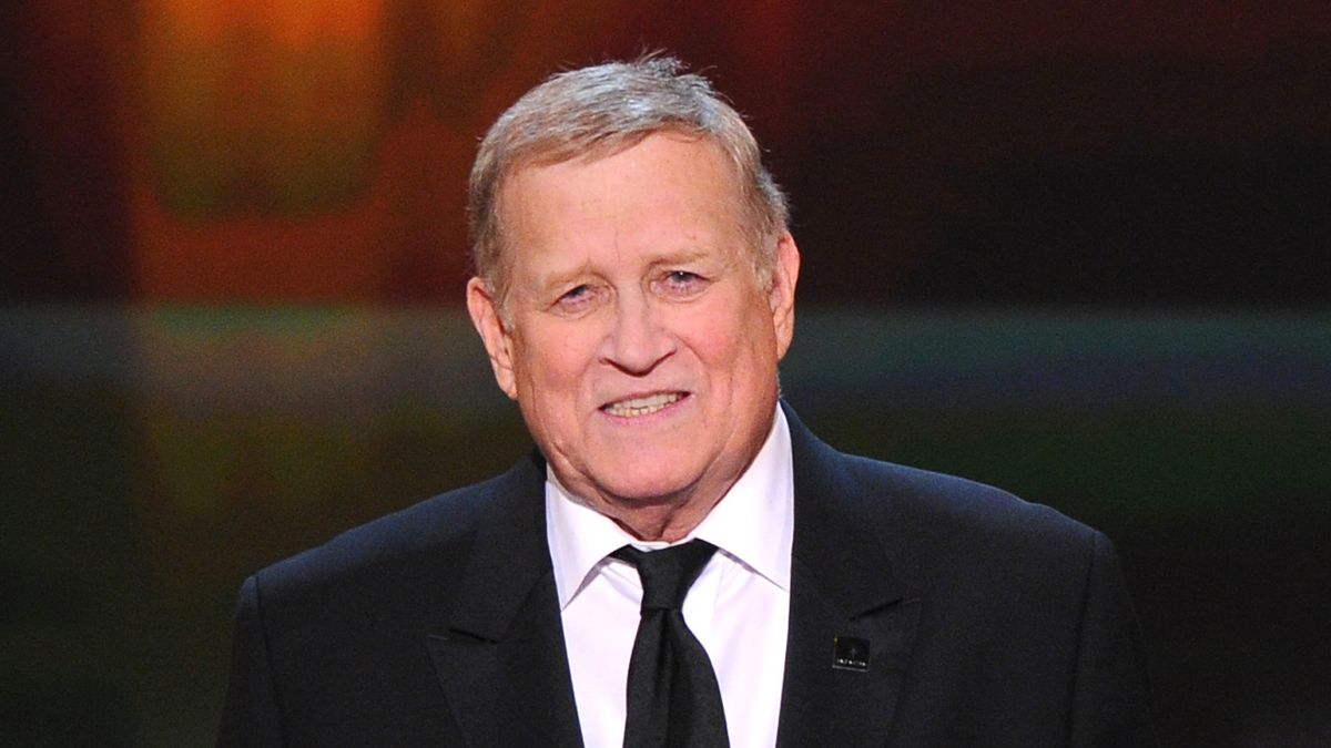 Muere Ken Howard, actor y presidente de SAG-AFTRA