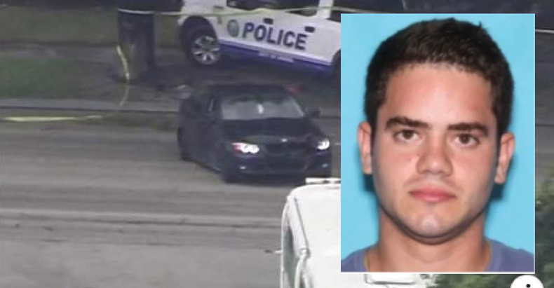 Joven Cubano De Hialeah Es Identificado Como La Persona Que Murió En