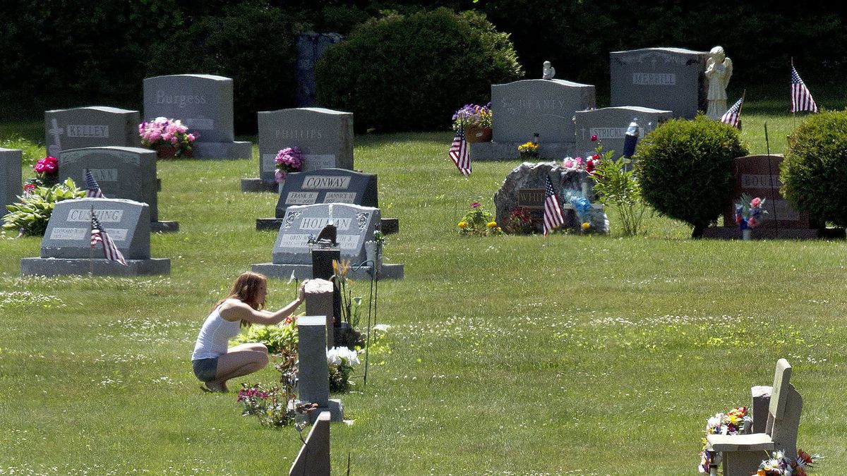 EEUU rebasa las 100.000 muertes por coronavirus