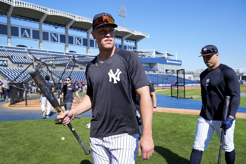 Orioles defienden el título, con Yanquis, Azulejos y Rays persiguiendo ...