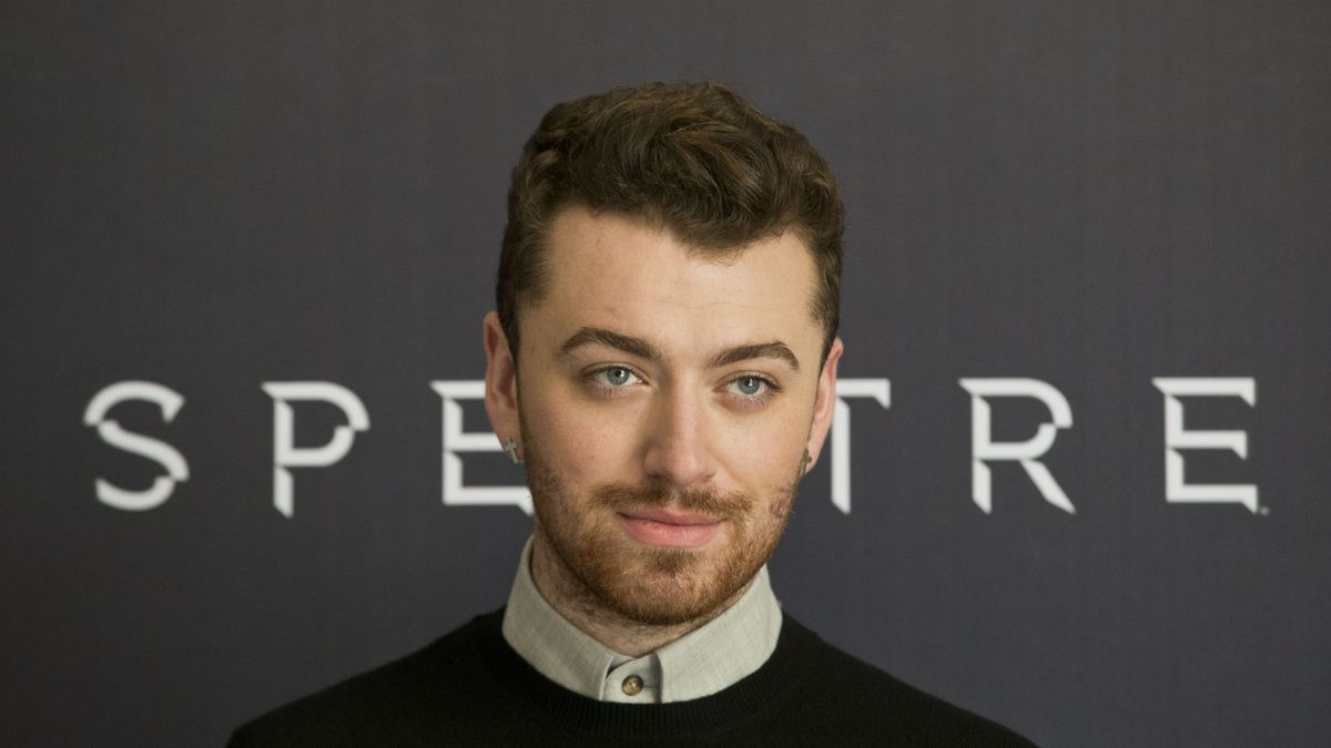 Sam Smith: ¡Oficialmente estoy enamorado de México!