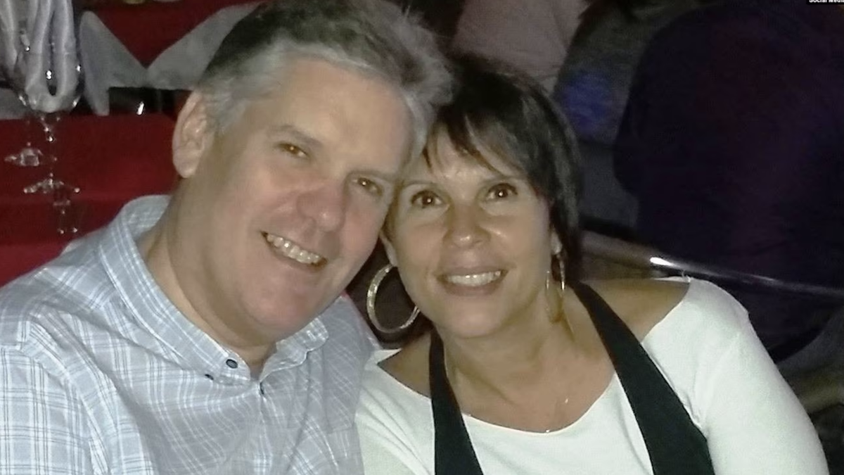 Cuba: Reportan el arresto de esposa de Alejandro Gil