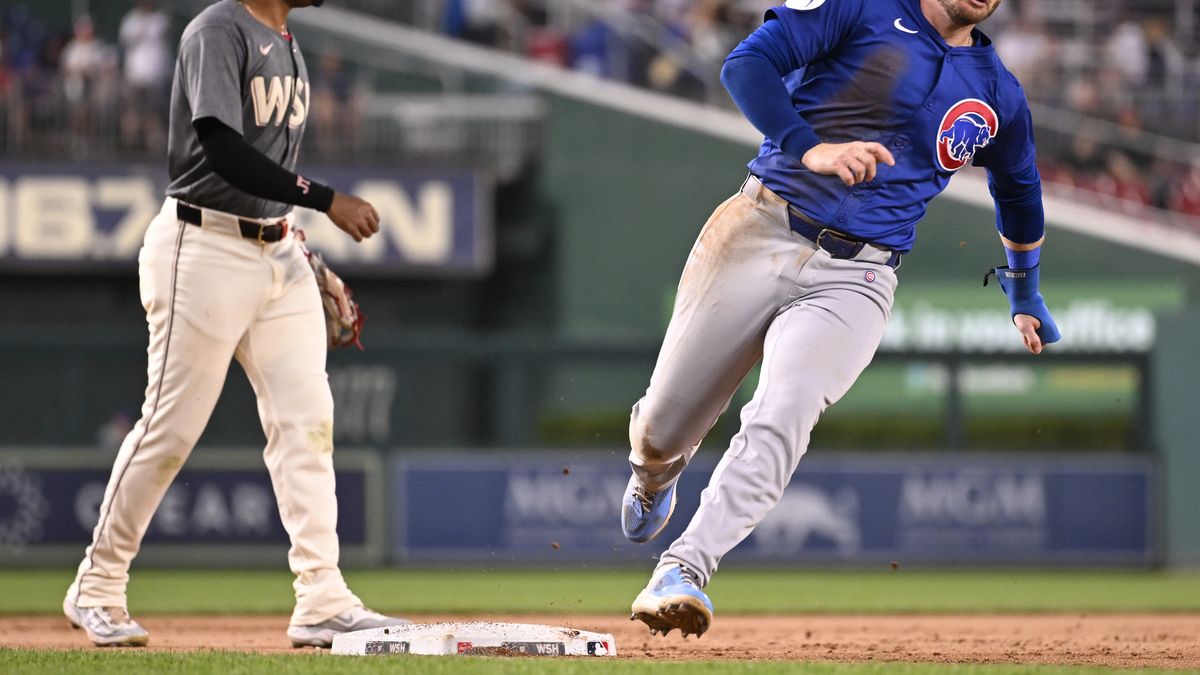 Bellinger corona con jonrón la 2da entrada de 7 carreras en triunfo de ...