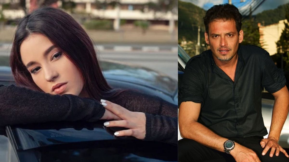 Paula Massola reaccionó desde Cuba tras enterarse de la muerte de su ...