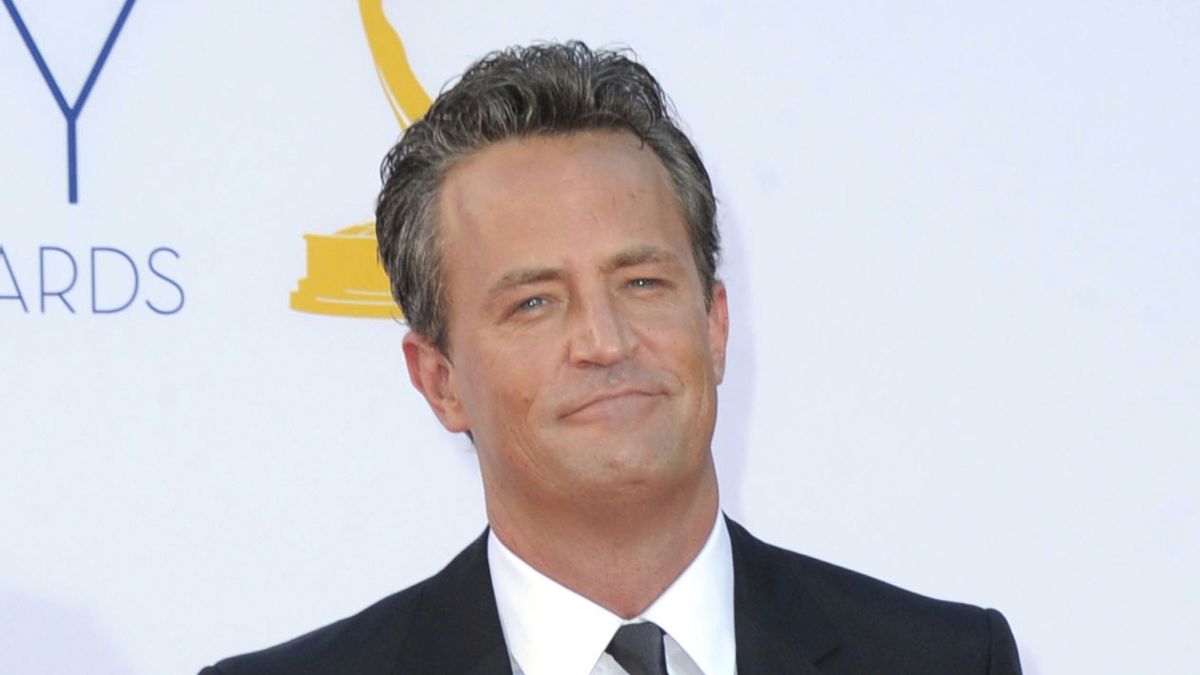 Reina de la ketamina acusada de vender dosis fatal a Matthew Perry se ...