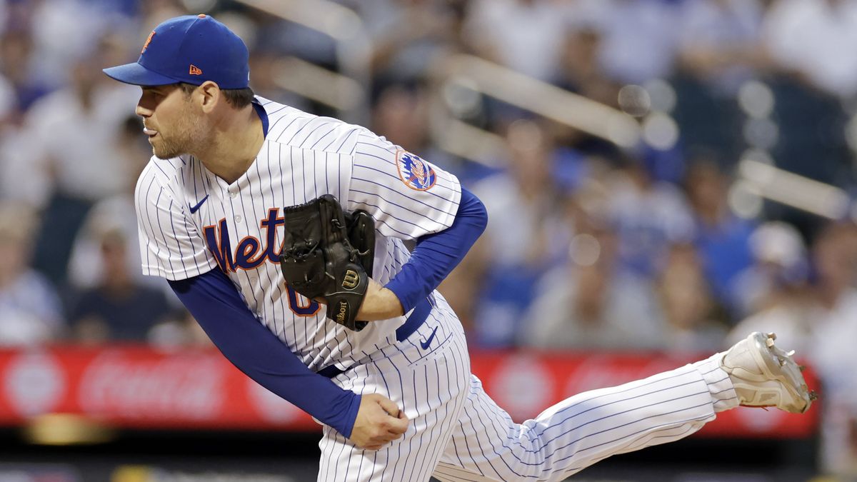 Ottavino regresa con los Mets, firma por dos años