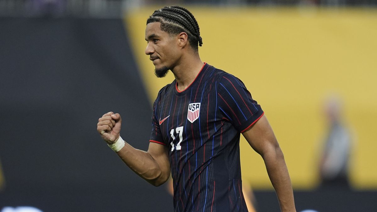 Bayer Leverkusen ficha al mediocampista estadounidense Malik Tillman ...