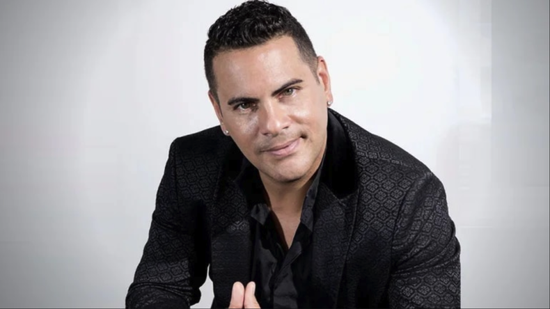 Dantes Cardosa, ex La Charanga Habanera, sufrió hemorragia cerebral y ...