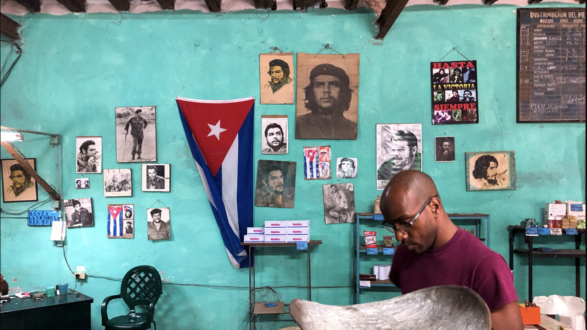 Cuba topa los precios de seis productos básicos