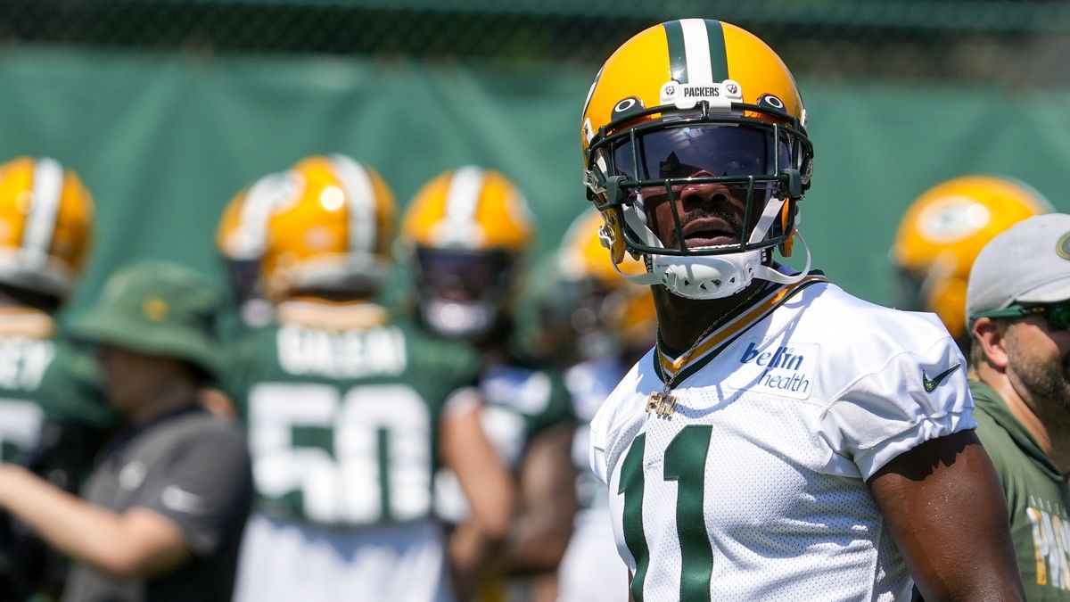 Aaron Rodgers no asiste a primer minicampamento obligatorio