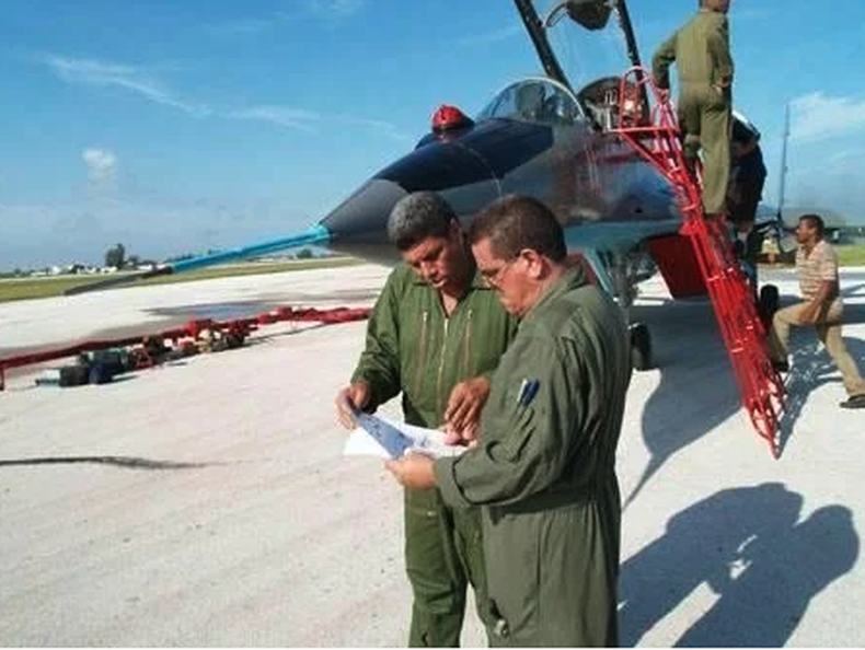 Expiloto cubano acusado junto a Raúl Castro recibe condena en EEUU por ...