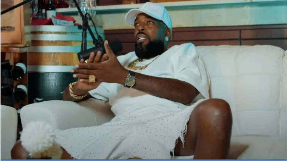 El Micha regresa a vivir a Cuba y arremete contra Miami: Allí todo es una farsa, en mi país la ...