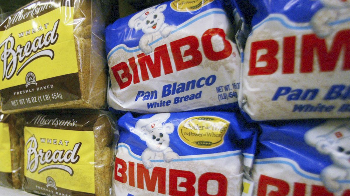 FDA advierte a Bimbo Bakeries USA que no debe decir que productos ...