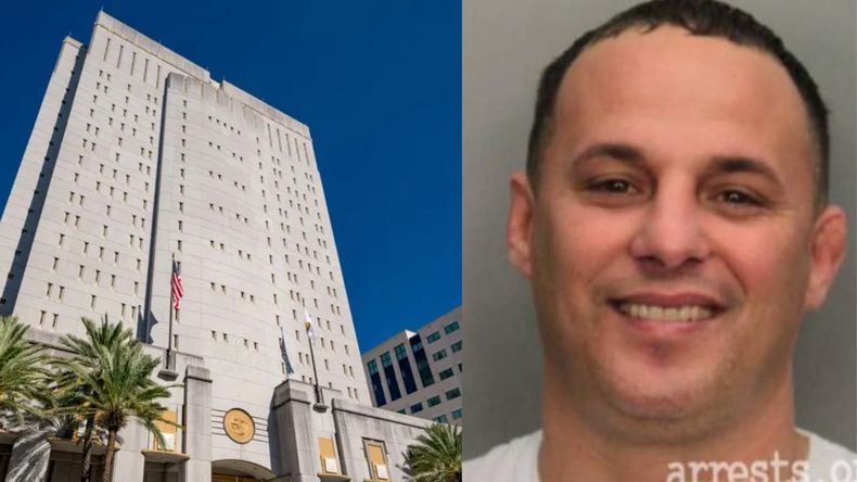 El FBI habría arrestado al empresario cubano de Miami, Boris Arencibia