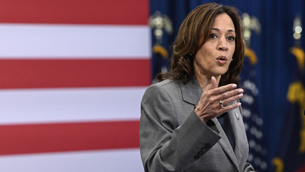 Harris: organismos federales deben demostrar que sus herramientas de IA ...