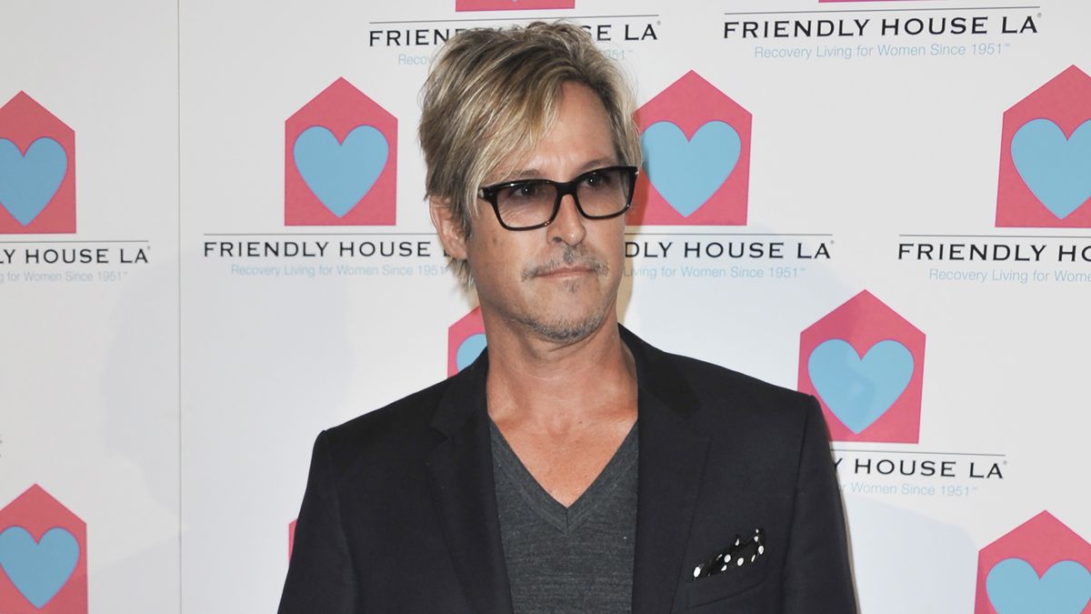 Charlie Colin, miembro fundador de la banda Train, muere a los 58 años ...