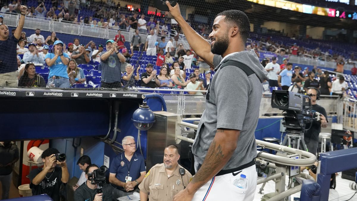 Marlins inauguran academia en República Dominicana