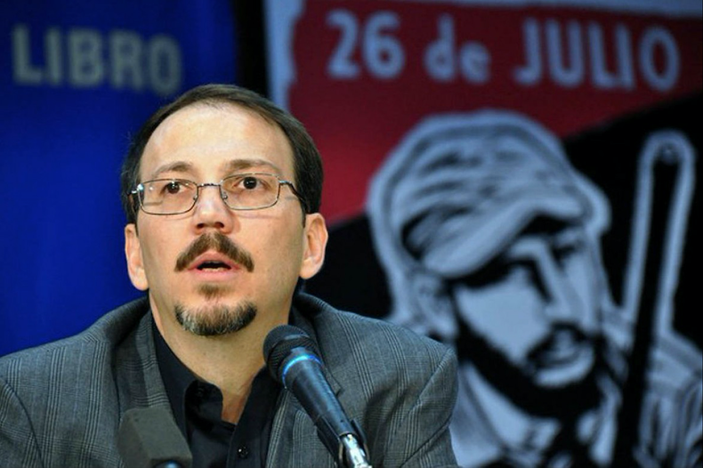 Un libro revela que fue el hijo de Raúl Castro quien negocio con Obama ...