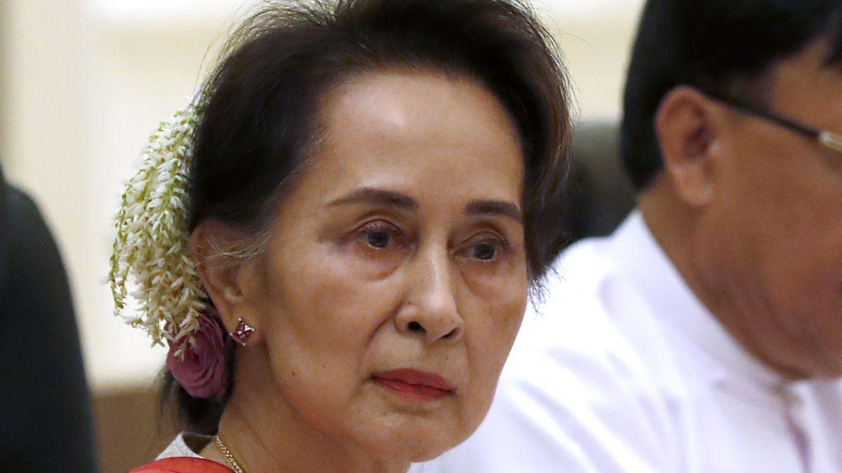 Corte Suprema de Myanmar escucha alegatos finales en casos contra Suu Kyi