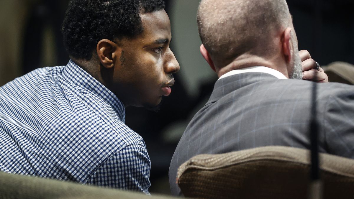 Hombre de Memphis testifica que mató al rapero Young Dolph