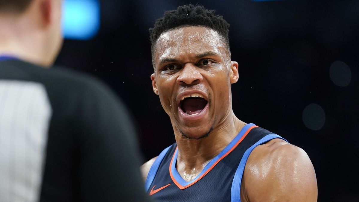 Aldridge y Spurs propinan 4ta derrota seguida al Thunder