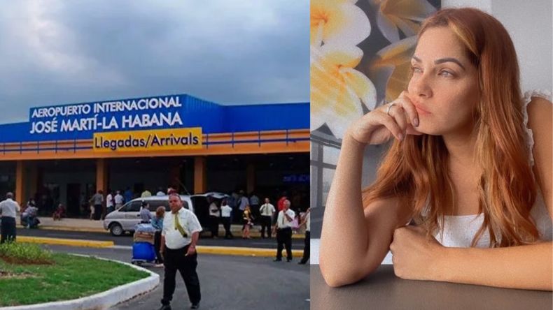 Yori Gómez tras visitar Cuba: Siempre regreso a Miami con el corazón en ...