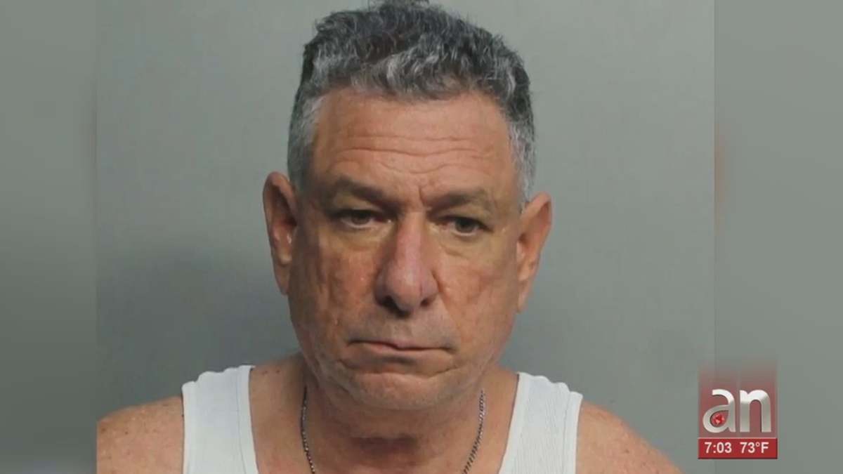 Arrestan A Un Hombre De 58 Años Acusado De Asalto Sexual A Una Joven De 16