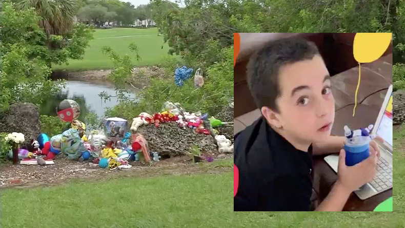 Revelan los resultados de la autopsia en el homicidio del niño autista ...