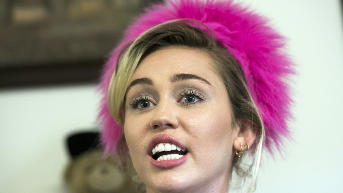Miley Cyrus aclara en Instagram declaraciones sobre hip-hop