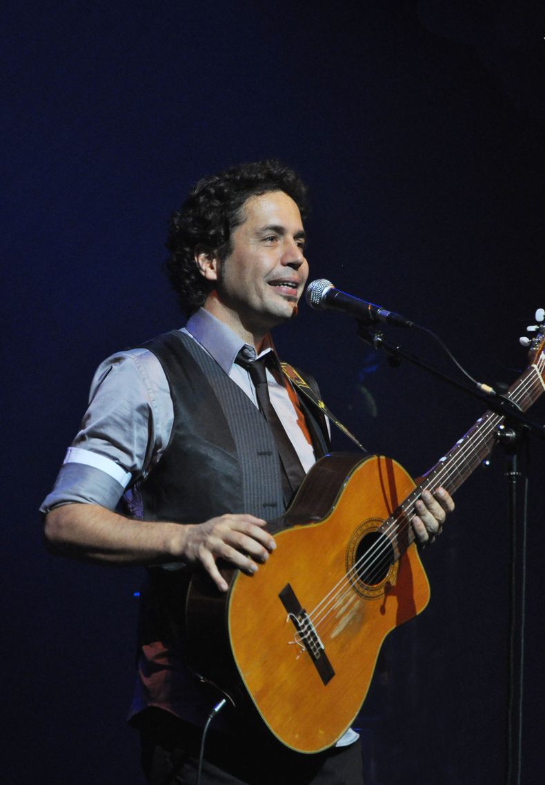 Daniel Drexler comienza a brillar con luz propia