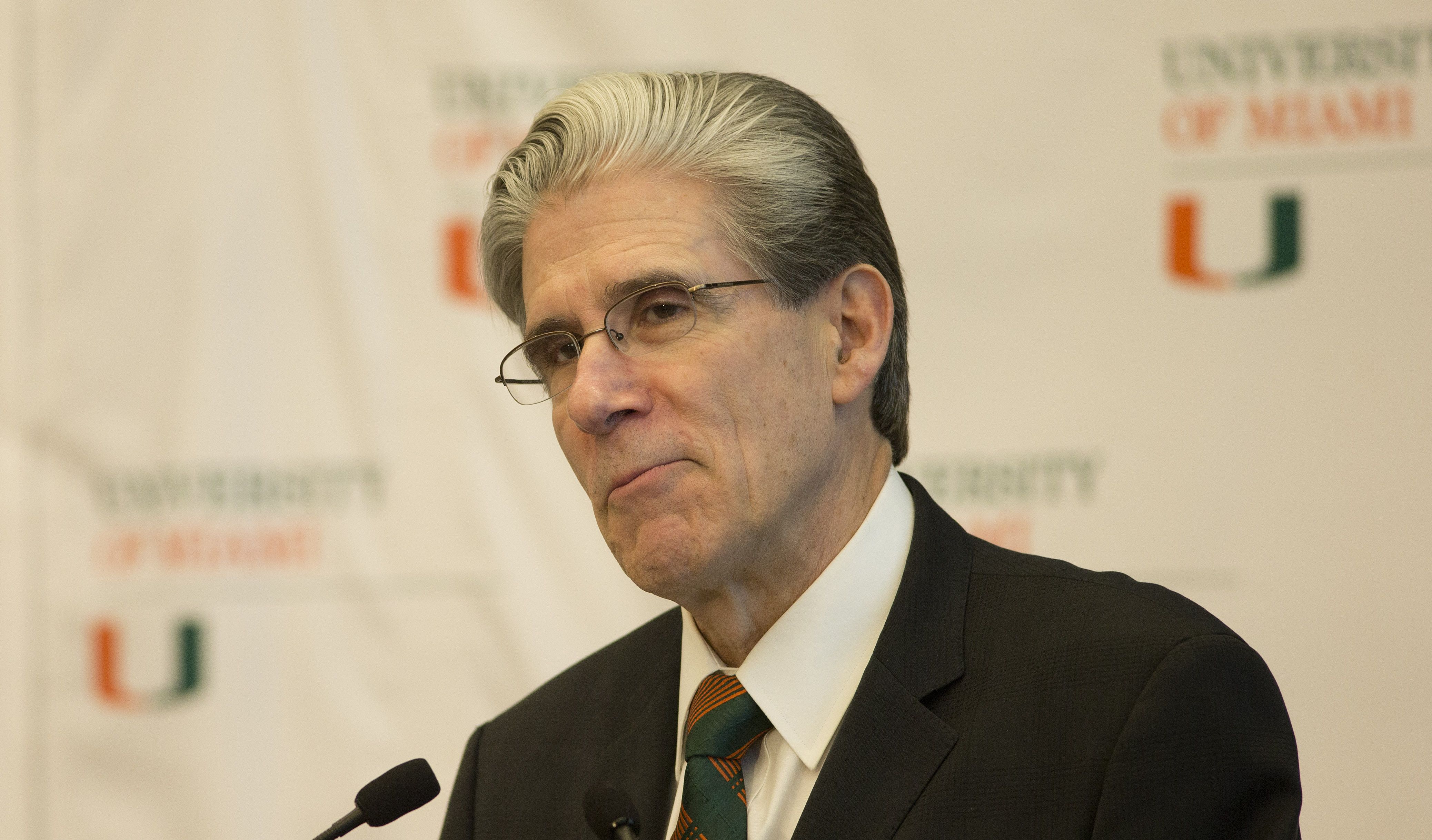Mexicano Julio Frenk nuevo presidente de Universidad Miami