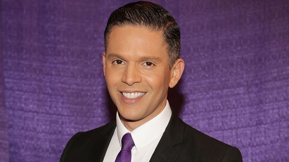 Rodner Figueroa está de regreso: Había esperado por mucho tiempo poder ...