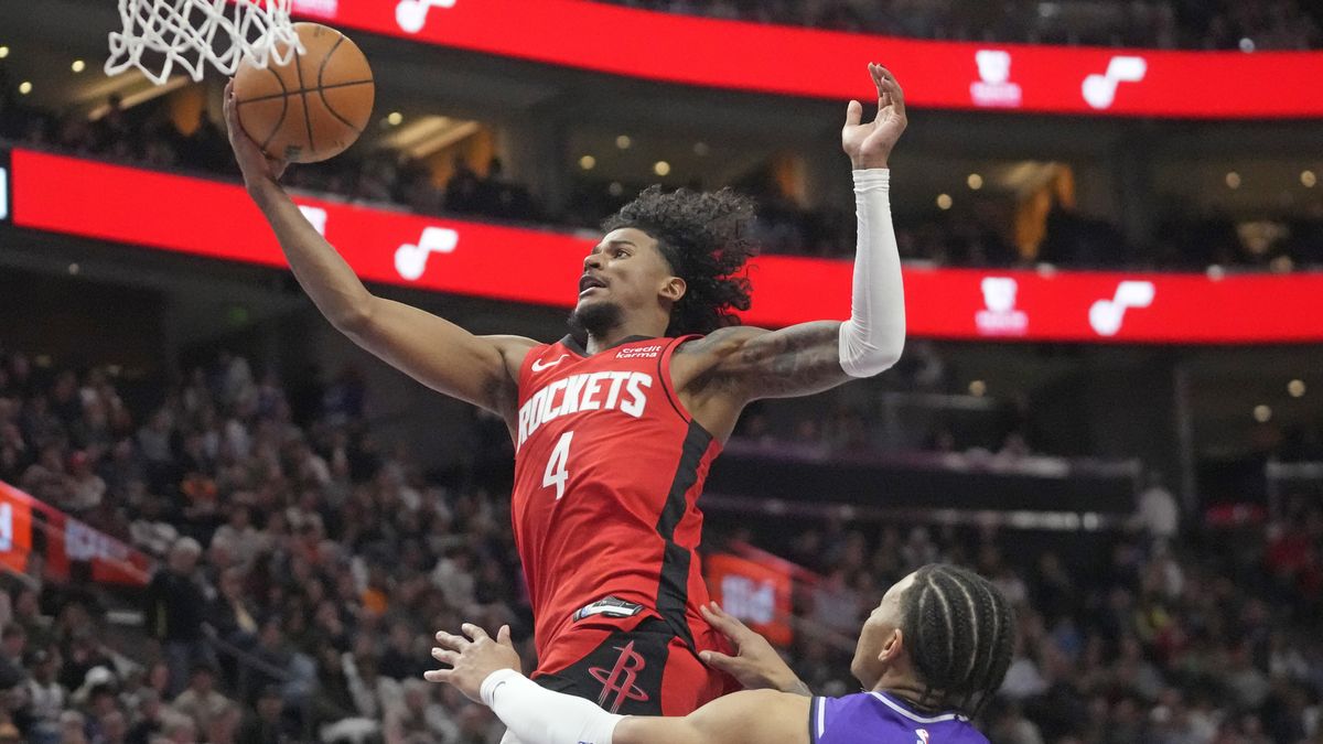 Green anota 34 y lleva a Rockets a su 10ma victoria al hilo, 101-100 ...