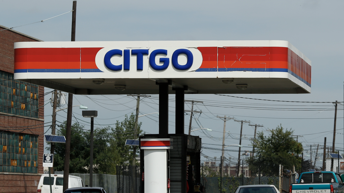 La tragedia y el reto de CITGO...
