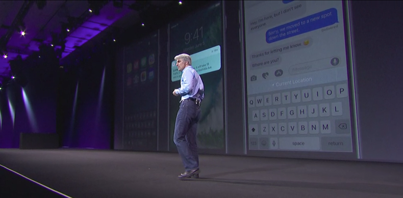 Estos son los modelos de iPhone en los que no funcionará iOS 11, la última versión del sistema ...
