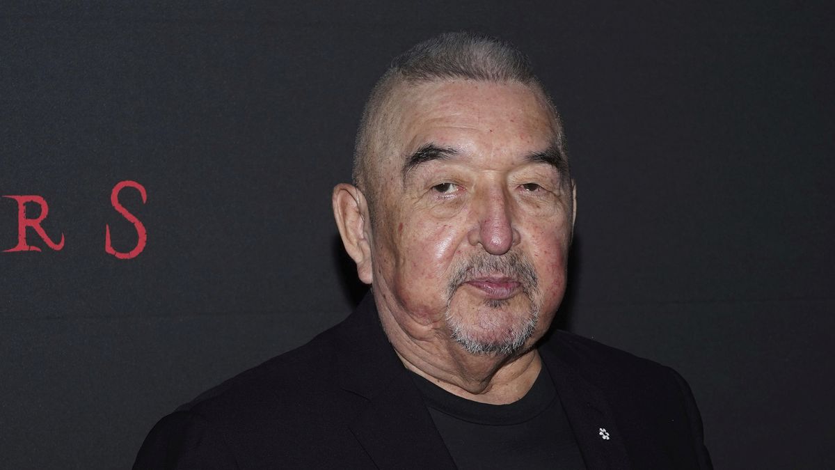 Graham Greene, actor indígena de Dances with Wolves, muere a los 73 años