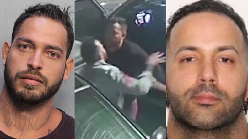 Régimen negó su deportación a Cuba. Ahora cumplirá cadena perpetua por ...