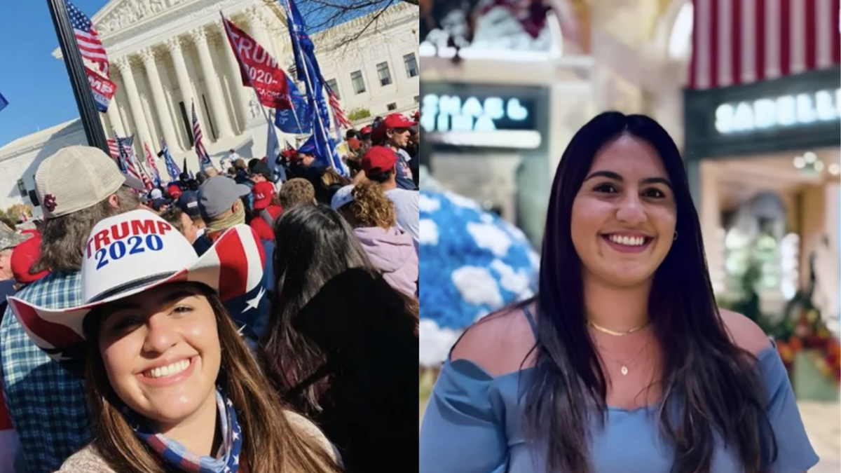 Cubanoamericana de Miami arrestada por supuesta participación en el ...