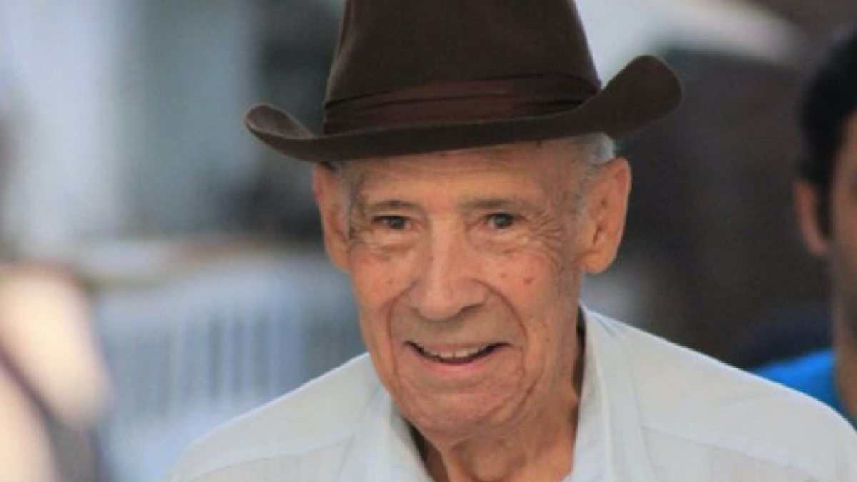 Fallece en la Habana el actor cubano Reynaldo Miravalles