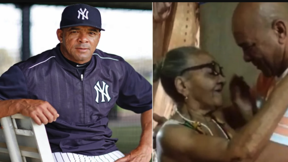 Fallece en Cuba la madre del expelotero santiaguero Antonio Pacheco