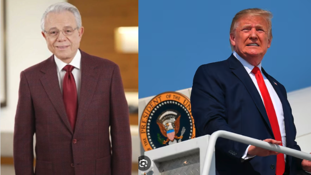 Trump nomina al empresario cubano Benjamín León Jr. Como embajador en ...