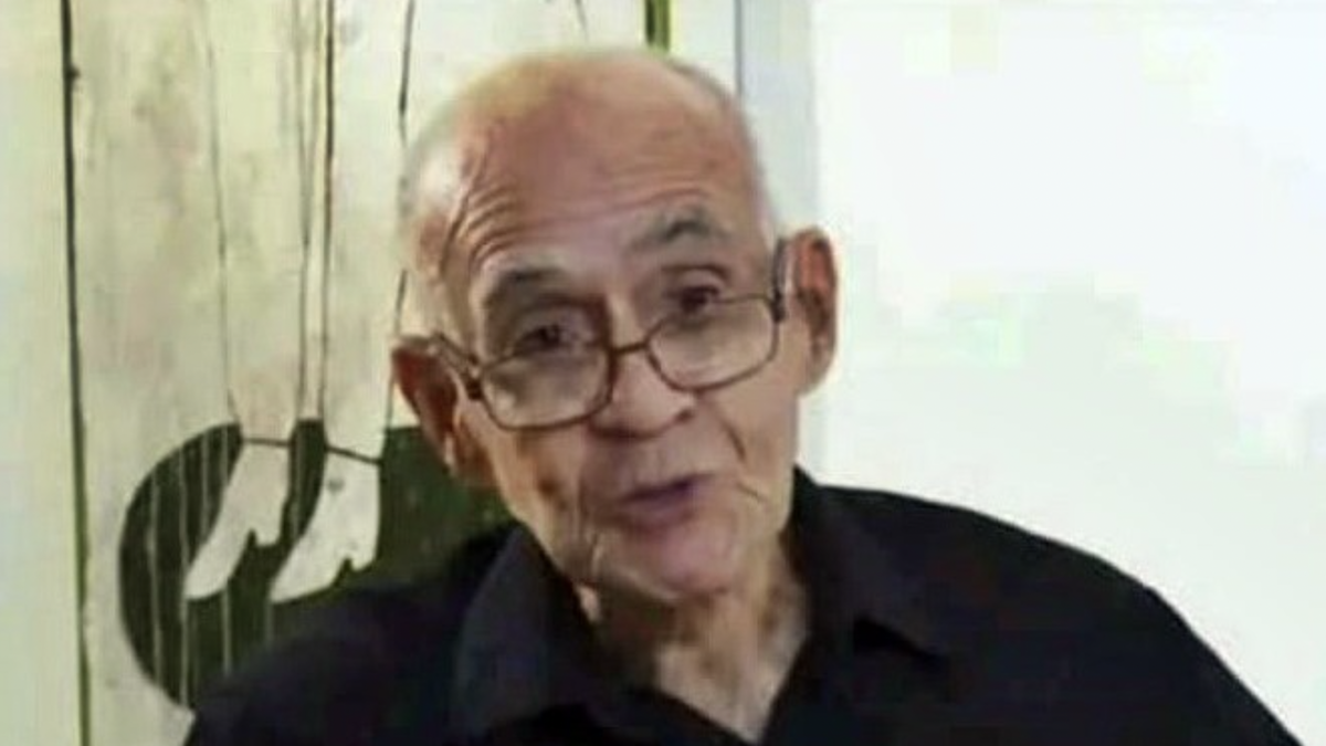 Muere el director de televisión cubano Jesús Cabrera, realizador de En silencio ha tenido que ser