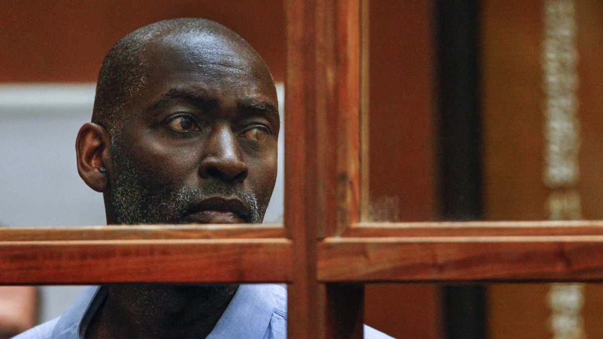 Comienza juicio de actor de Shield en Los Angeles