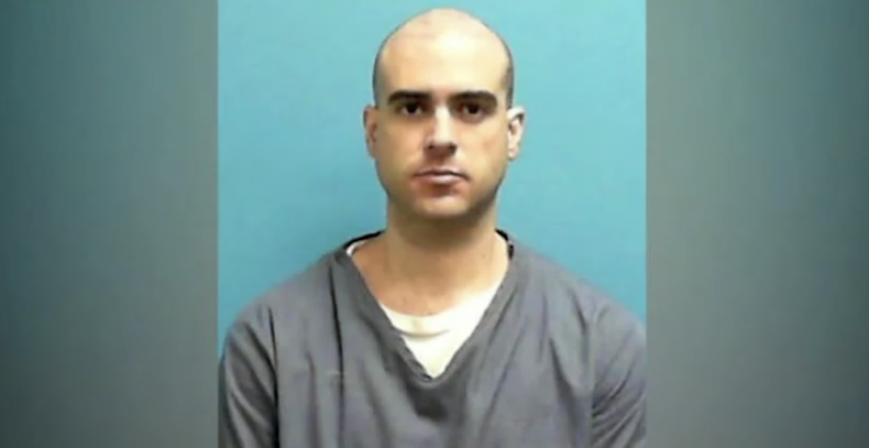 ¿Por qué Pablo Lyle se cortó el pelo tras entrar a una cárcel de Miami?