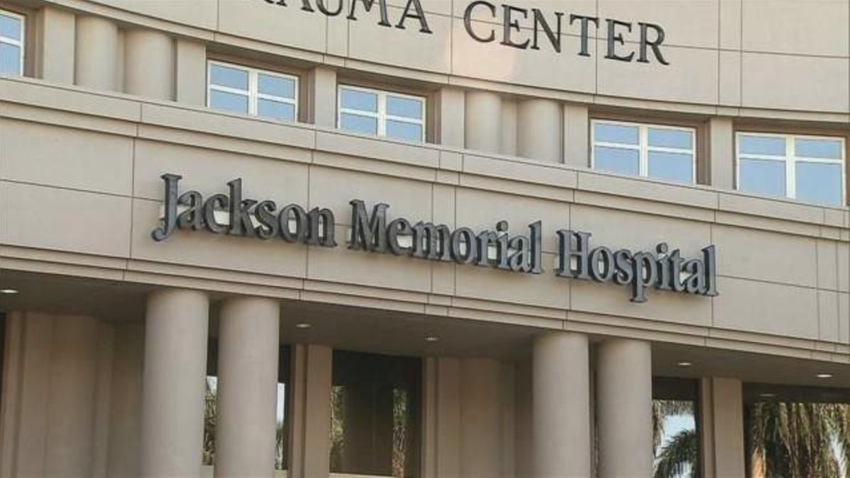 Enfermera del Jackson Memorial Hospital muere por Coronavirus