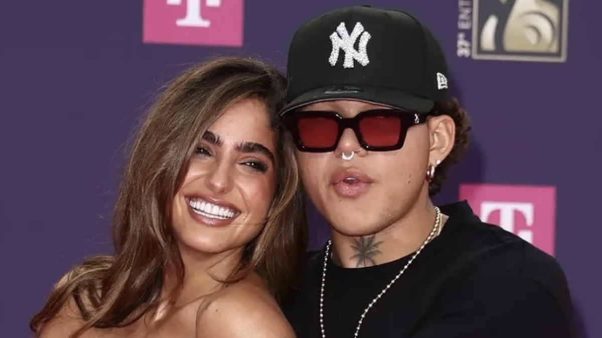 Escándalo VIRAL: filtran video íntimo entre Beéle e Isabella Ladera