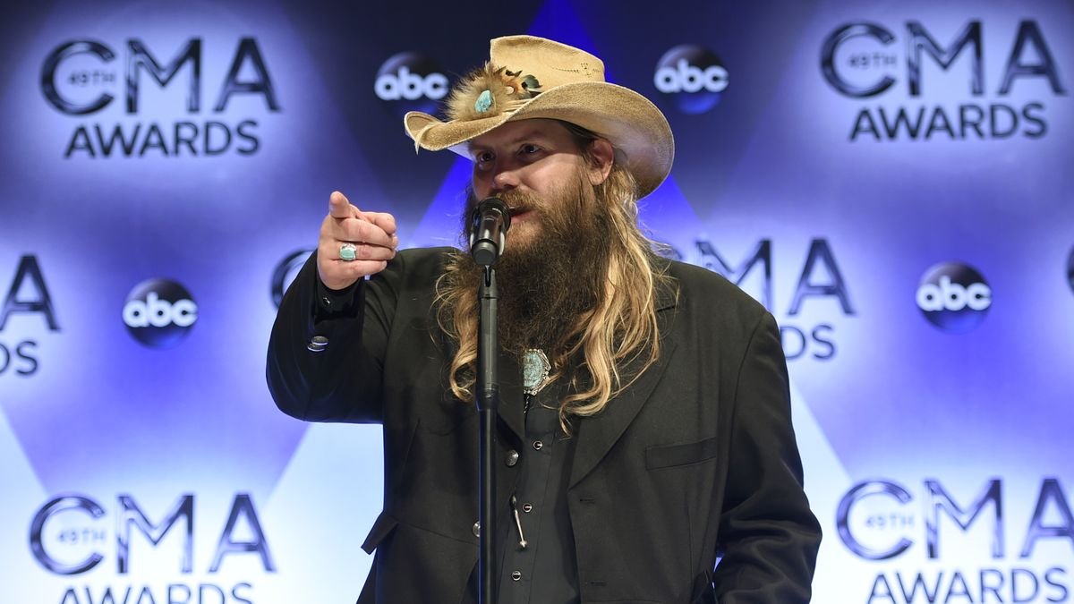 La música country vuelve a categorías principales del Grammy