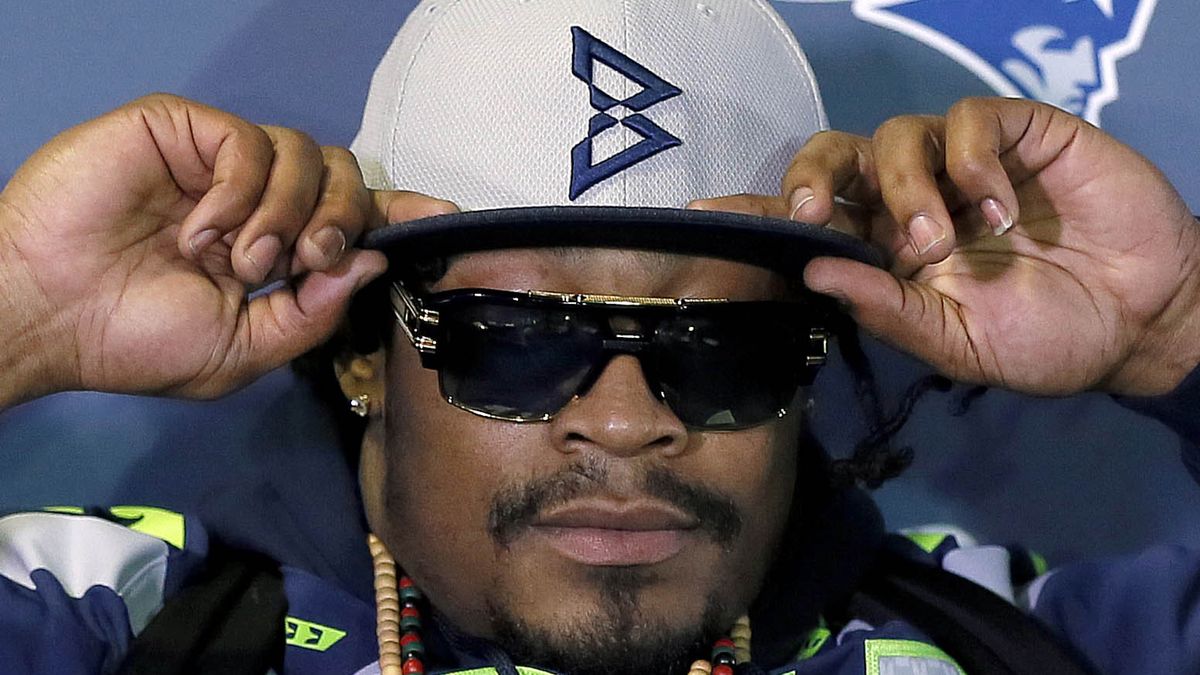 Lynch se olvida de las frases repetidas