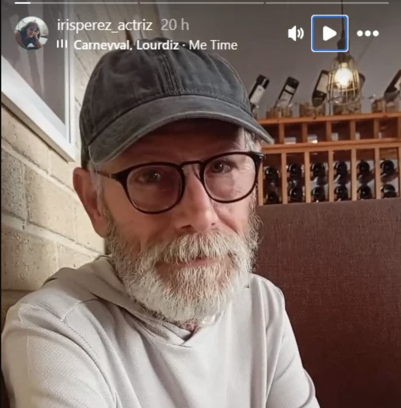El actor cubano residente en Miami Jorge Alí regresa a Cuba para ...